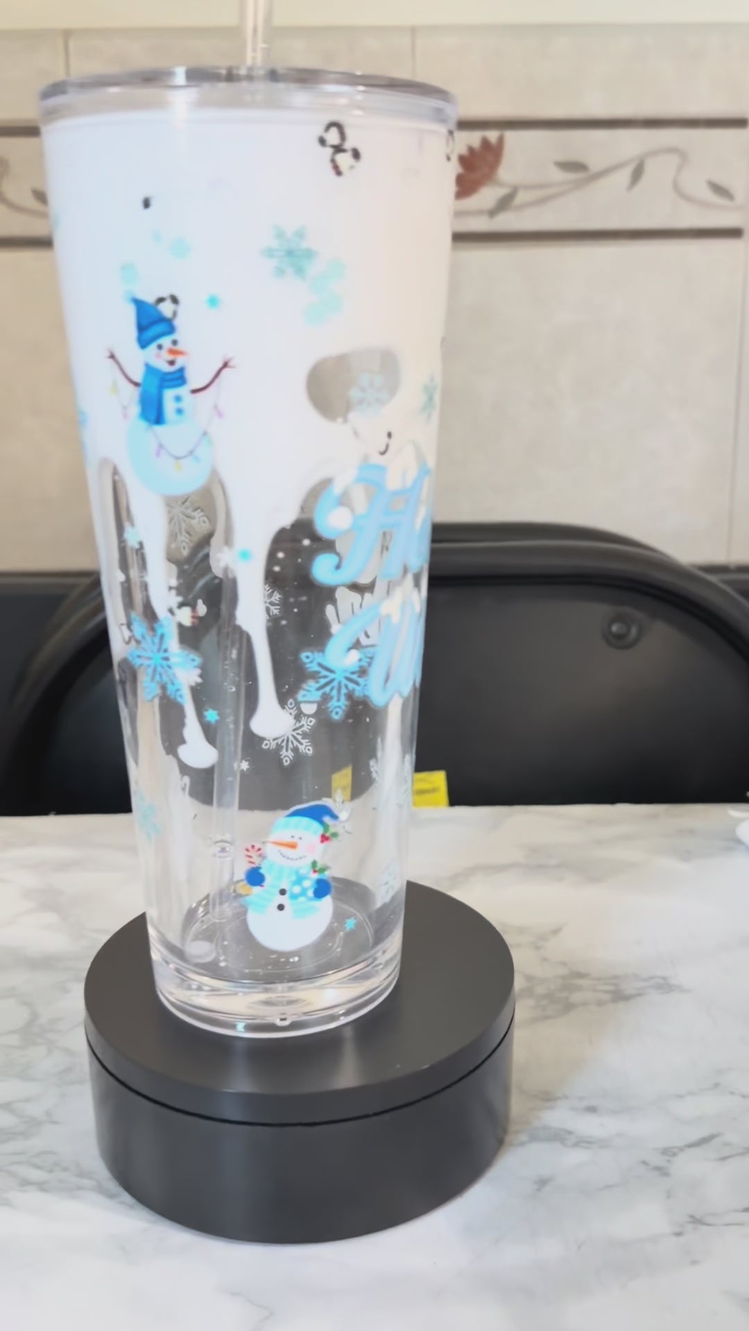 24oz Lava drip 🫟 – Creations by CC